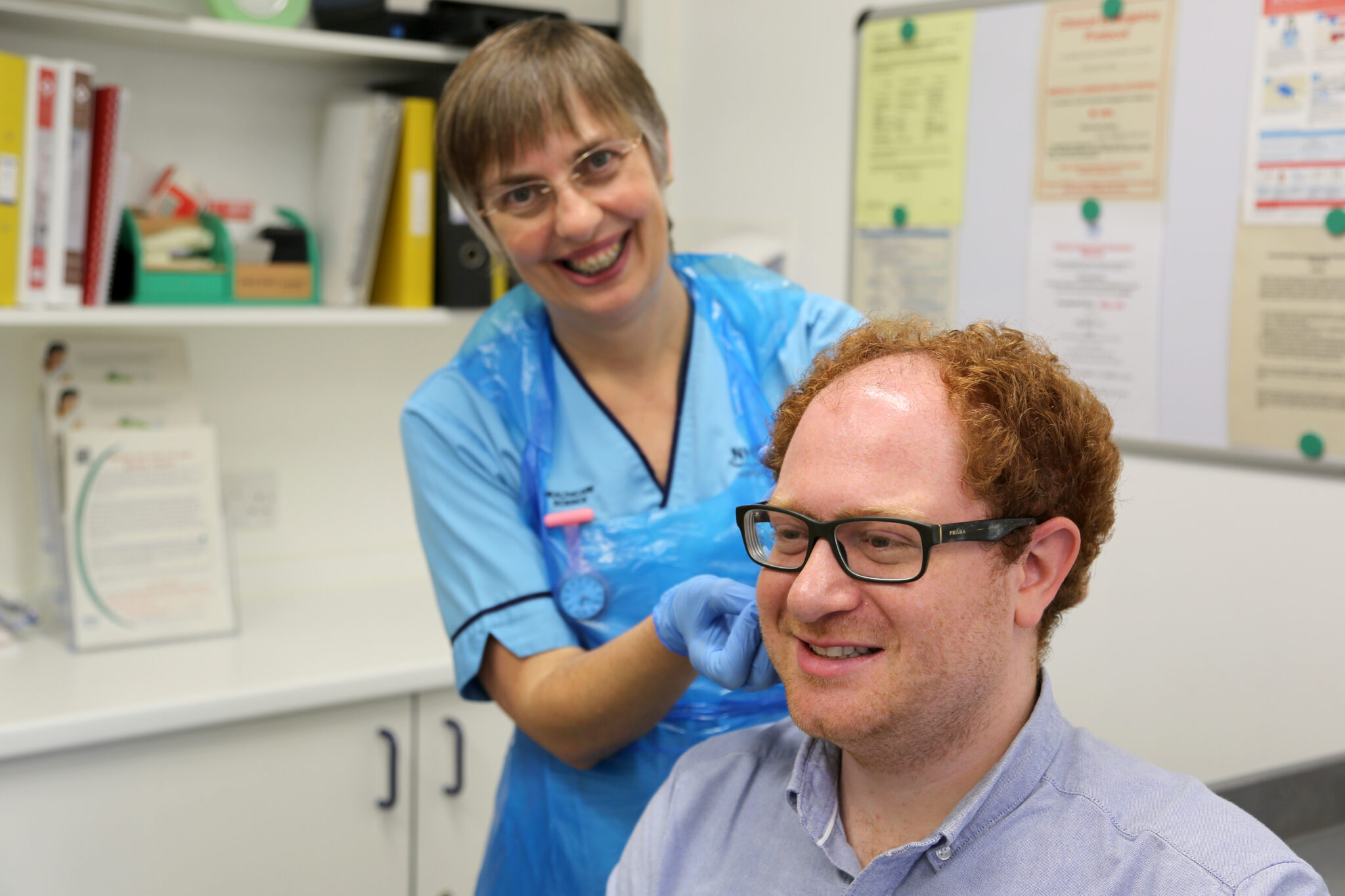 The JJR Macleod Centre for Diabetes, Endocrinology and Metabolism ...