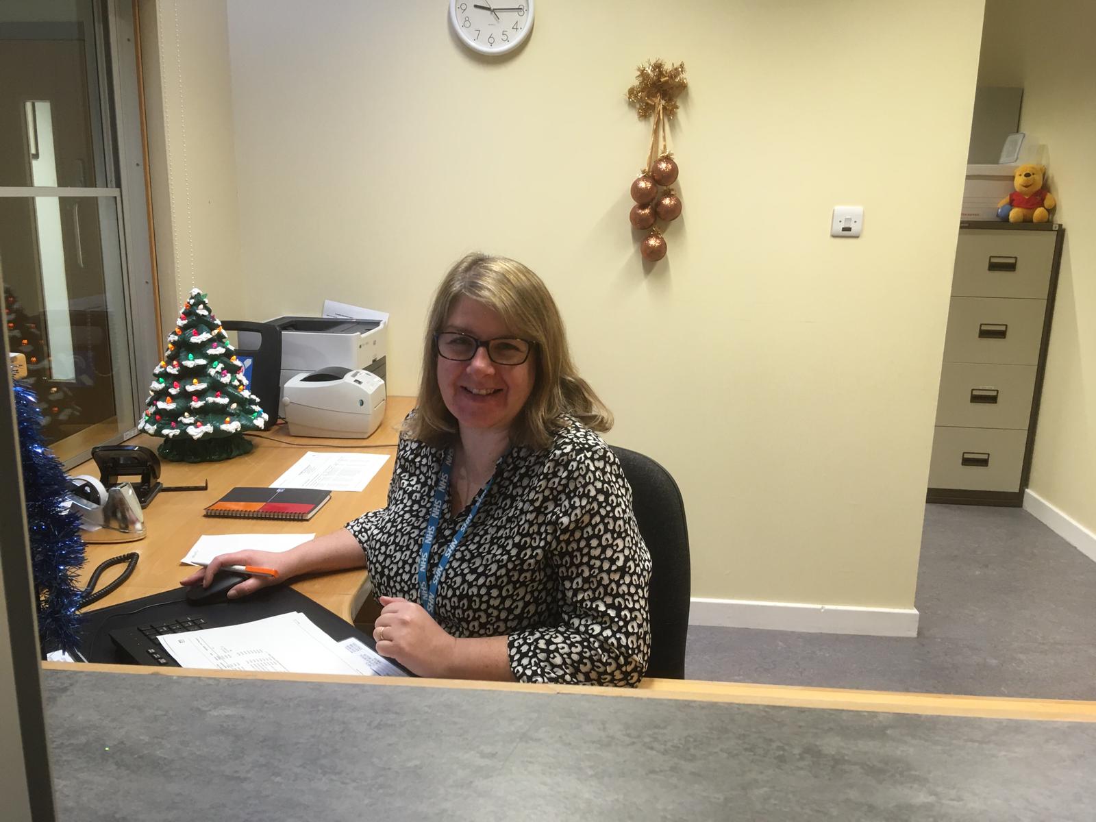 Fraserburgh Hospital – Diabetes in Grampian