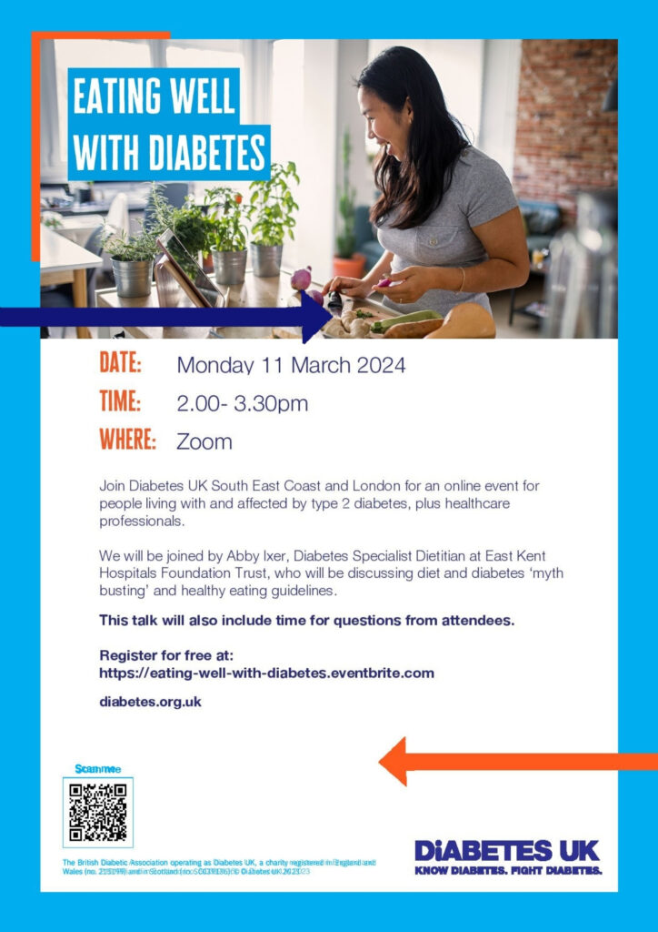 News & Events – Diabetes in Grampian